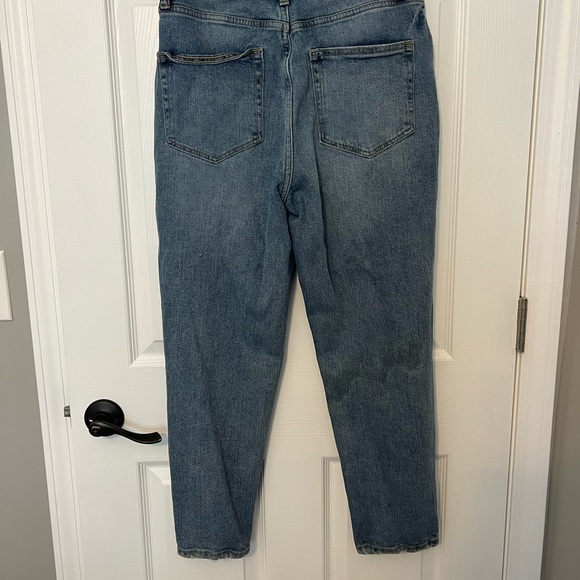wild fable | Jeans | Wild Fable Highest Rise Mom Jean | Poshmark